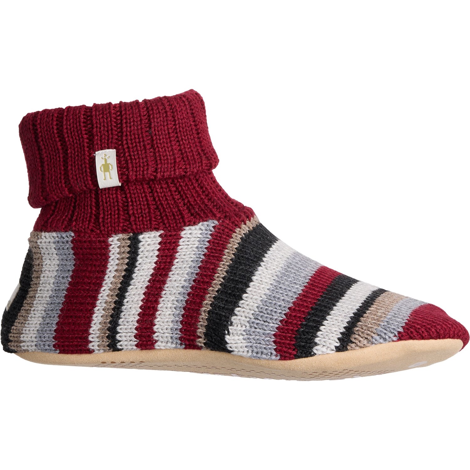 ■商品詳細■ブランドSmartWoolスマートウール■商品名Hudson Trail Pattern Slippers (For Men)ハドソン トレイル パターン スリッパ■商品状態新品未使用・並行輸入品■色Tibetan Red He...