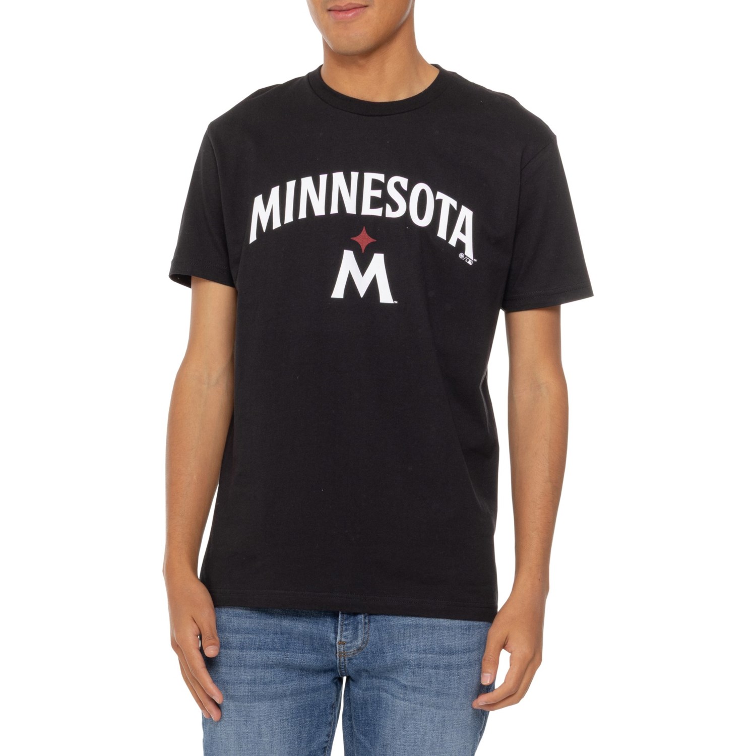 ■商品詳細■ブランドNext Level Apparel■商品名Minnesota Twins Super Rival T-Shirt - Short Sleeve ミネソタ ツインズ スーパー ライバル T-シャツ - ショート スリーブ...