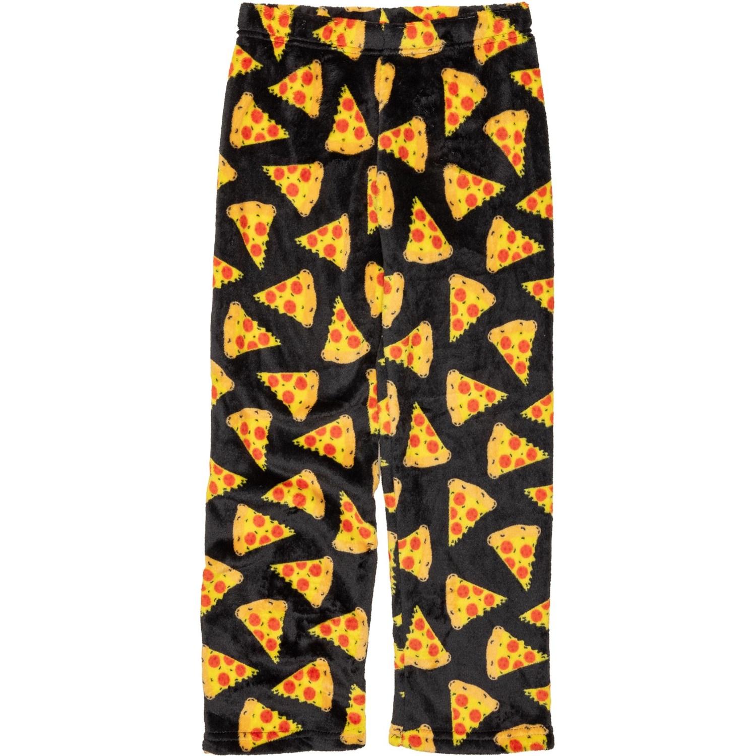 ■商品詳細■ブランドHAPPY TRENDS■商品名Boys and Girls Plush Pants ボーイズ アンド ガールズ プラッシュ パンツ■商品状態新品・並行輸入品■色Black2枚目以降は参考画像となります。詳細伸縮性のある...