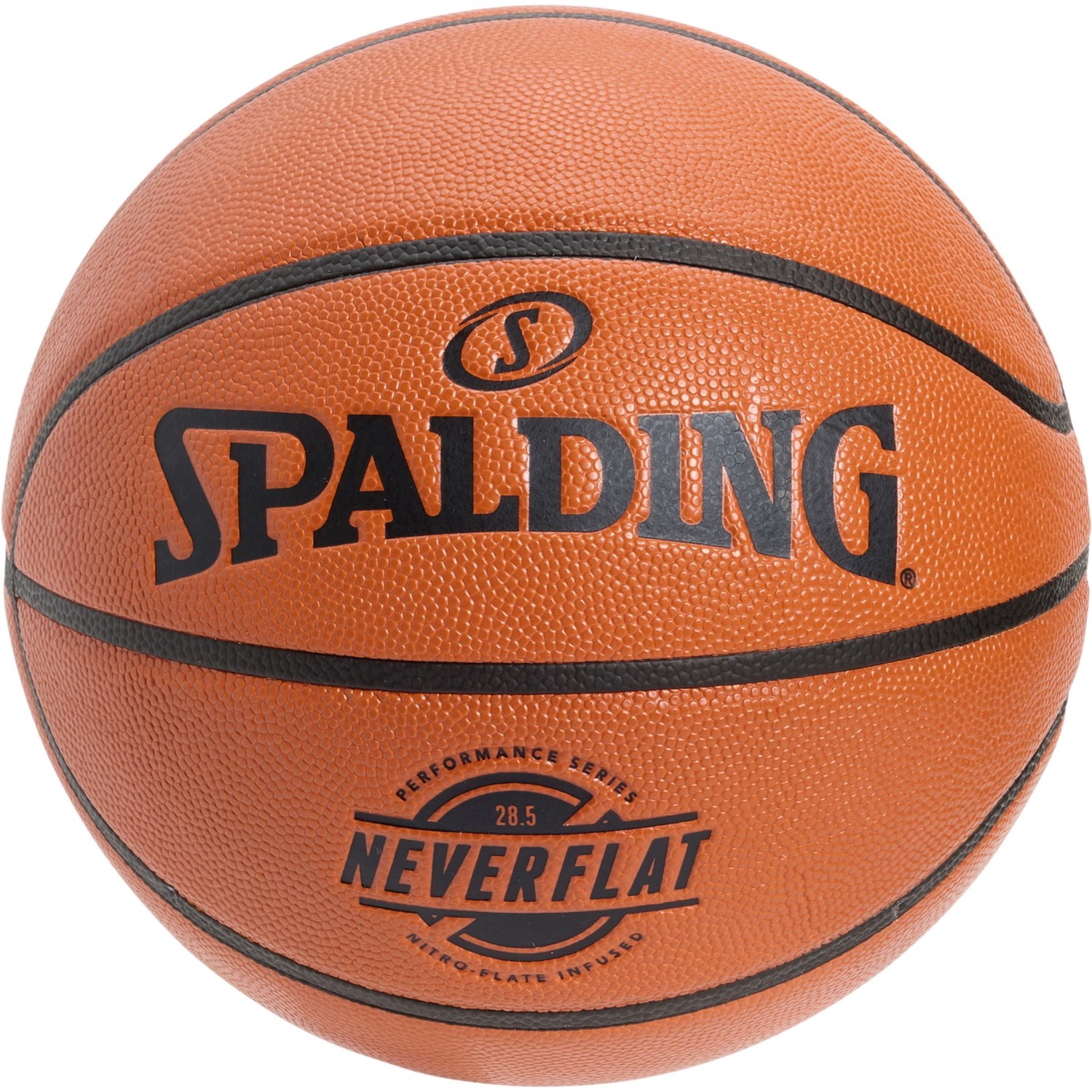 ■商品詳細■ブランドSpaldingスポルディング■商品名Neverflat Basketball - Size 6 バスケットボール - サイズ 6■商品状態新品・並行輸入品■色Orange2枚目以降は参考画像となります。詳細ベトナム製■...