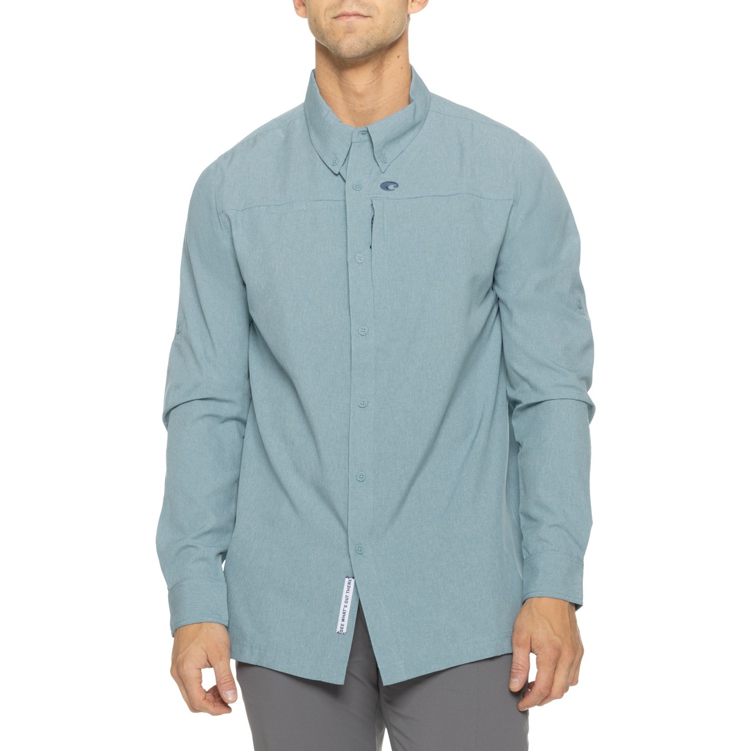 ■商品詳細■ブランドCostaコスタ■商品名Angler Tech Woven Shirt - UPF 30+, Long Sleeve アングラー テック ウーブン シャツ - Upf 30+, ロング スリーブ■商品状態新品・並行輸入品...