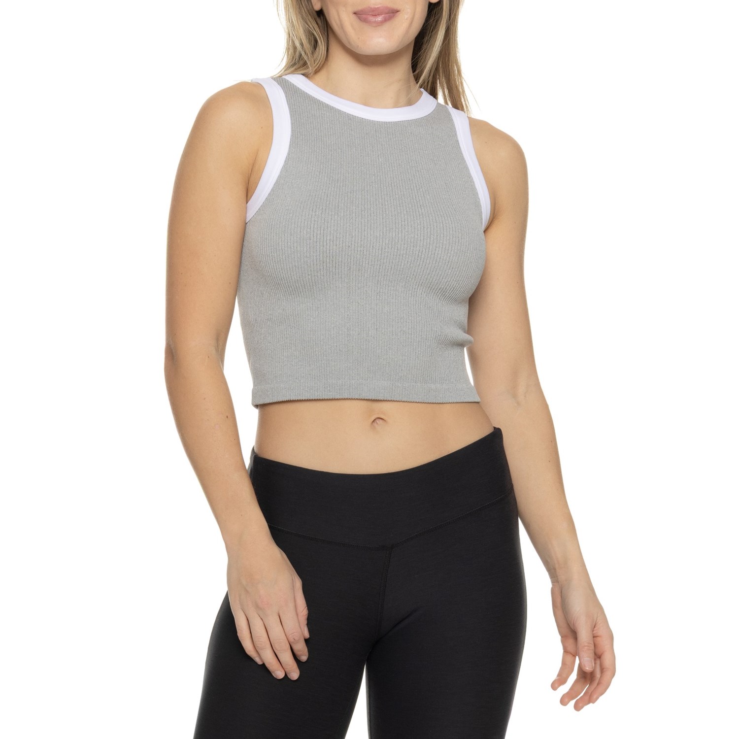 ■商品詳細■ブランドFree Peopleフリーピープル■商品名Make it Happen Brami Camisole - Sleeveless メイク イット ハプン ブラミ キャミソール - スリーブレス■商品状態新品・並行輸入品■...