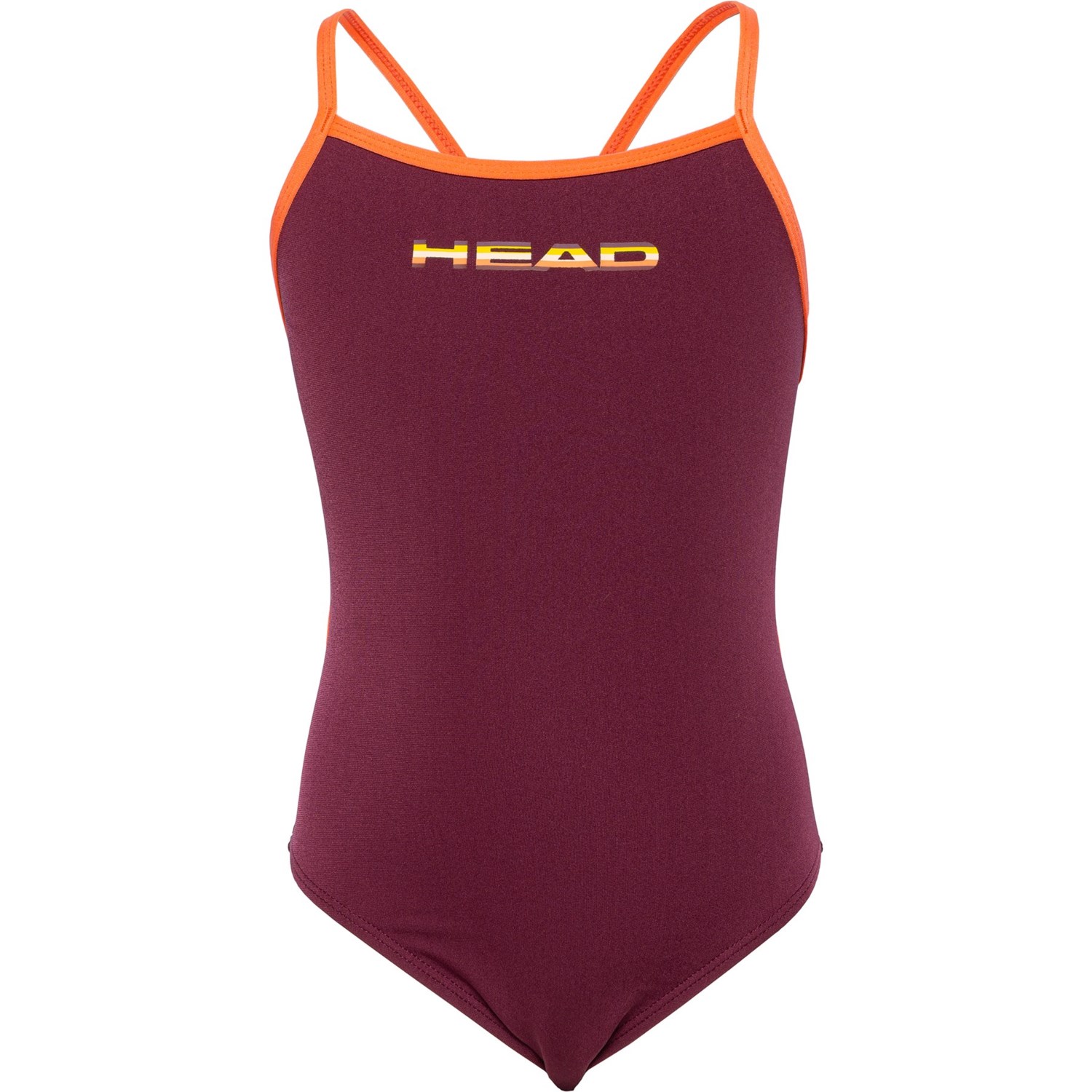 ■商品詳細■ブランドHeadヘッド■商品名Big Girls One-Piece Swimsuit ビッグ ガールズ ワンピース スイムスーツ■商品状態新品・並行輸入品■色Maroon2枚目以降は参考画像となります。詳細滑らかで伸縮性のある...