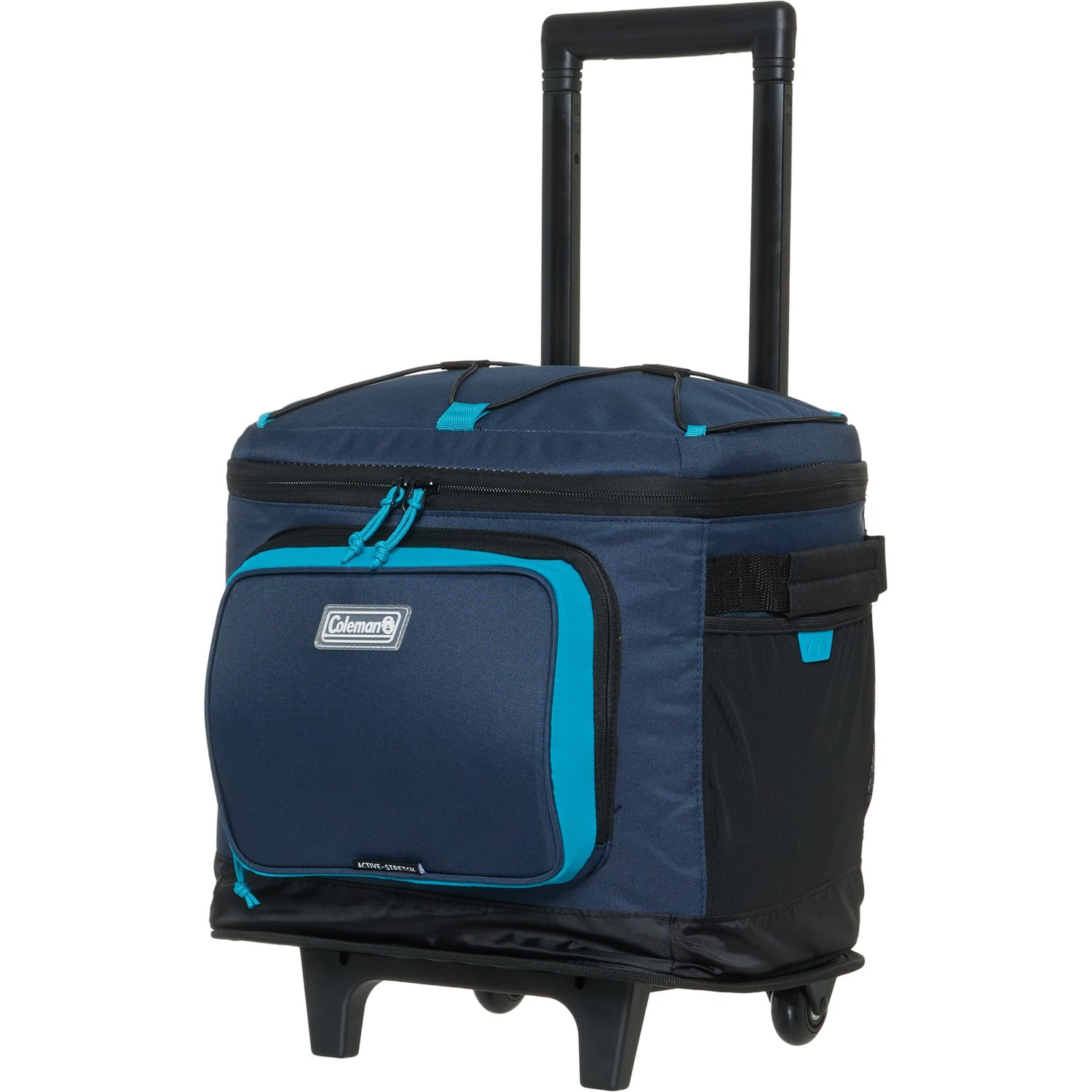 ■商品詳細■ブランドColemanコールマン■商品名XPAND Soft Rolling Cooler - 42 Can, Insulated エクスパンド ソフト ローリング クーラー - 42 Can, インサレーテッド■商品状態新品・...