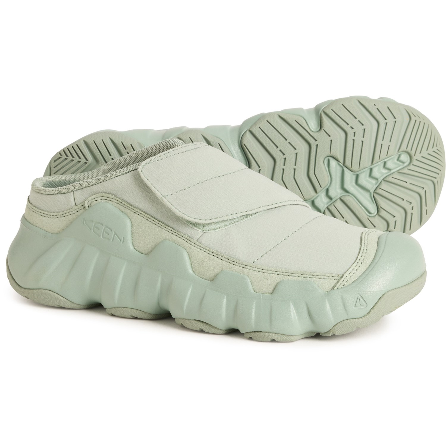 ■商品詳細■ブランドKeenキーン■商品名Hypowser Wrap Shoes (For Women) ラップ シューズ■商品状態新品・並行輸入品■色Iceberg Green2枚目以降は参考画像となります。詳細Keen シューズは、あら...