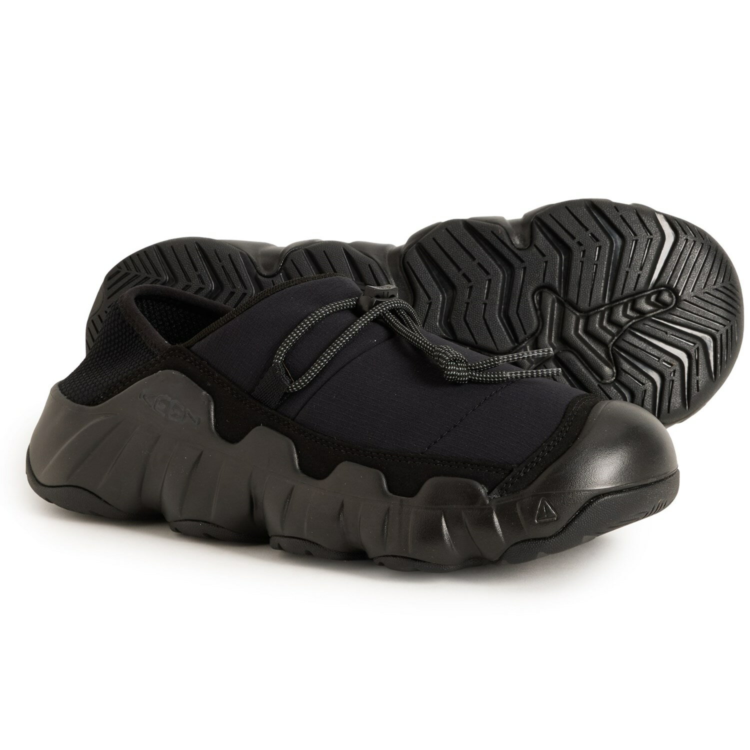 ■商品詳細■ブランドKeenキーン■商品名Hypowser Crushback Shoes (For Men) シューズ■商品状態新品・並行輸入品■色Black/Black2枚目以降は参考画像となります。詳細Keen シューズは、あらゆる環...