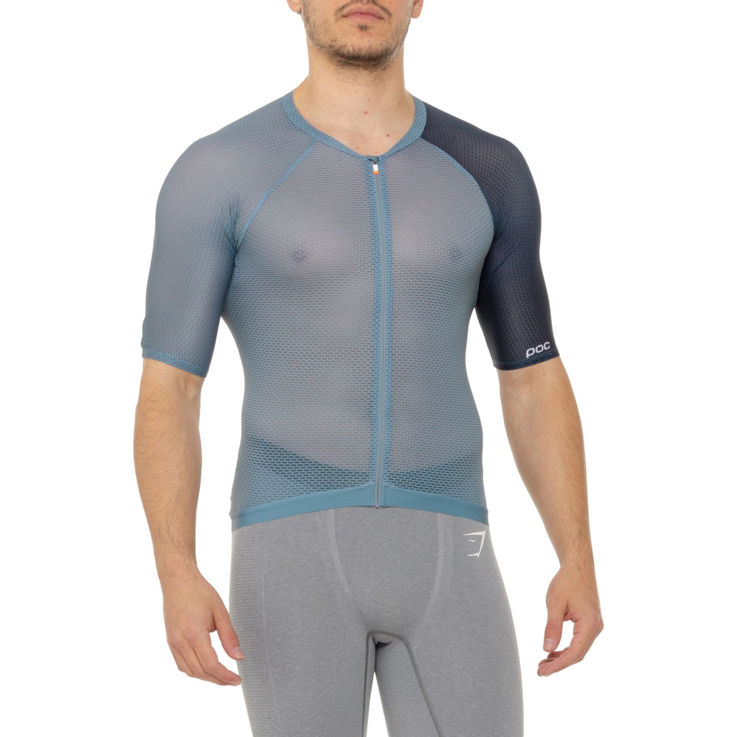 ■商品詳細■ブランドPOCPOC■商品名Air Cycling Jersey - Short Sleeve エアー サイクリング ジャージ - ショート スリーブ■商品状態新品・並行輸入品■色Calcite Blue/Turmaline N...