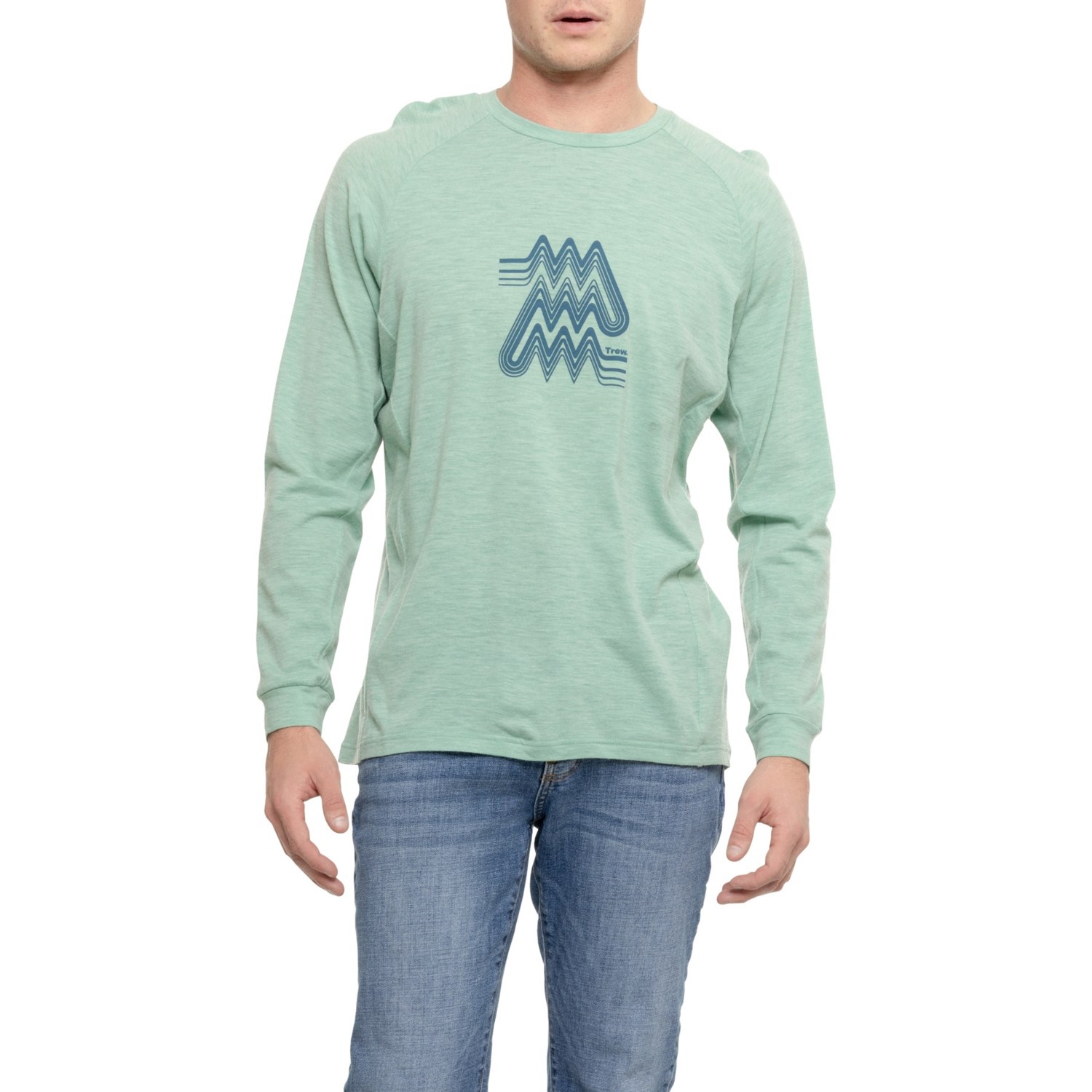 ■商品詳細■ブランドTrew Gear■商品名Lightweight Vibrations T-Shirt - Merino Wool, Long Sleeve ライトウェイト バイブレーションズ T-シャツ - メリノ ウール, ロング ...