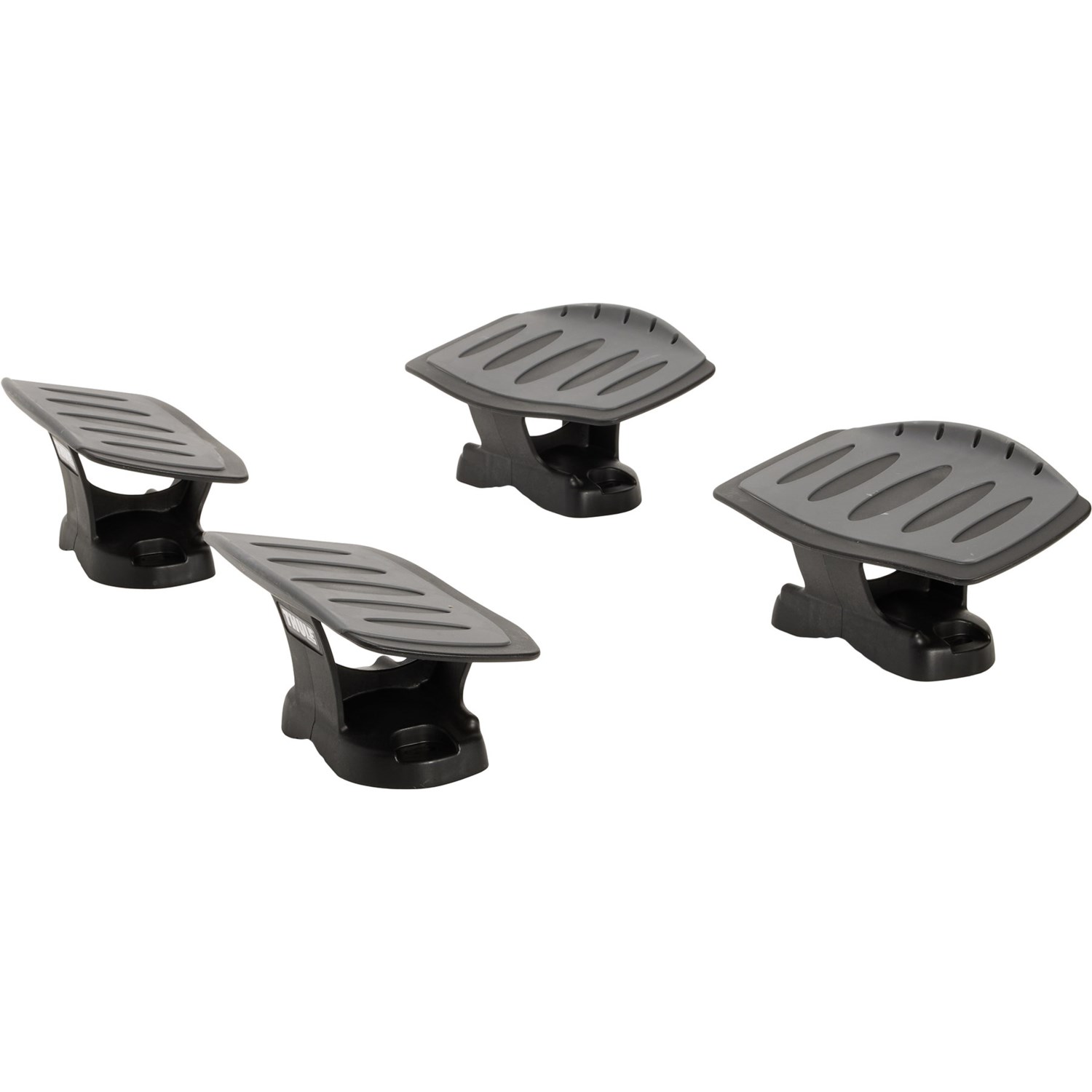 ■商品詳細■ブランドThuleスーリー■商品名Top Deck Horizontal Kayak and Stand-Up Paddle Board Carrier トップ デック ホリゾンタル カヤック アンド スタンド-アップ パドル ...