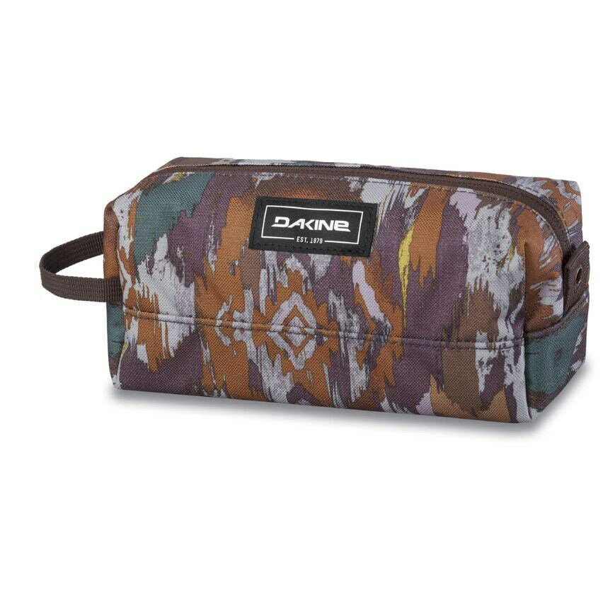 ■商品詳細■ブランドDaKineダカイン■商品名Accessory Case - Painted Canyon-White アクセサリー ケース - ペインテッド■商品状態新品・並行輸入品■色Painted Canyon/White2枚目以...