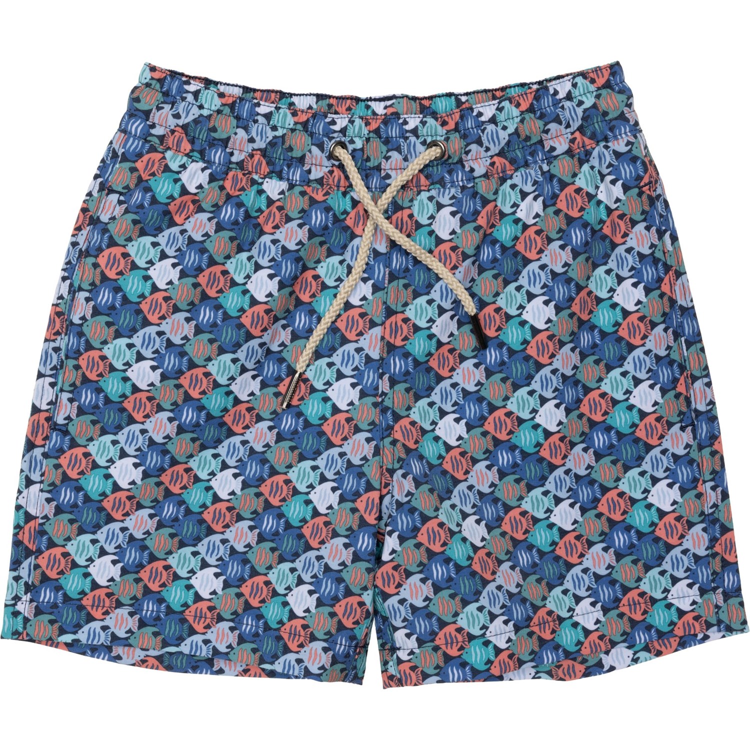 ■商品詳細■ブランドFair Harborフェア ハーバー■商品名Big Boys Bayberry Swim Trunks ビッグ ボーイズ ベイベリー スイム トランクス■商品状態新品・並行輸入品■色Lagoon Angelfish2枚...