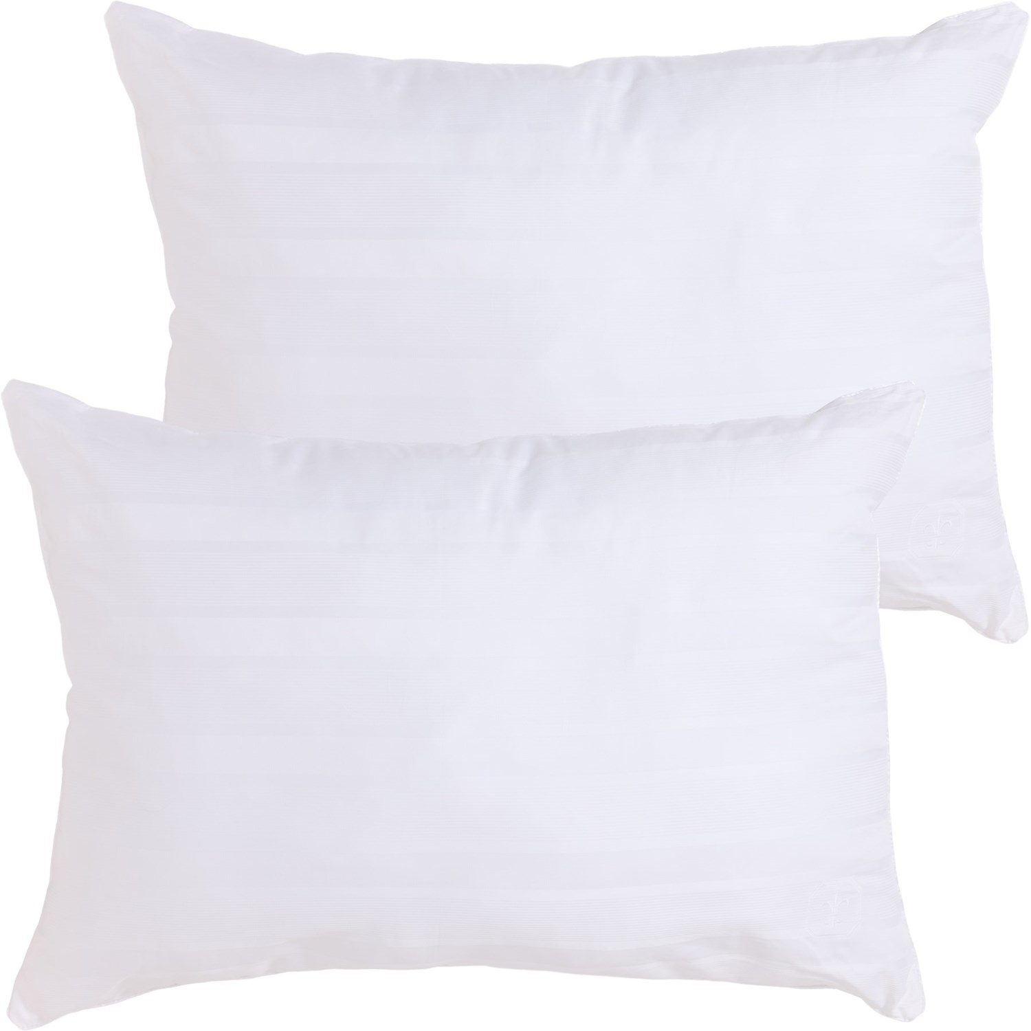 ■商品詳細■ブランドStearns and Fosterスターンズ&フォスター■商品名Standard-Queen 500 TC Bed Pillows - 2-Pack, White 500 TC ベッド ピローズ - 2-パック, ホワ...