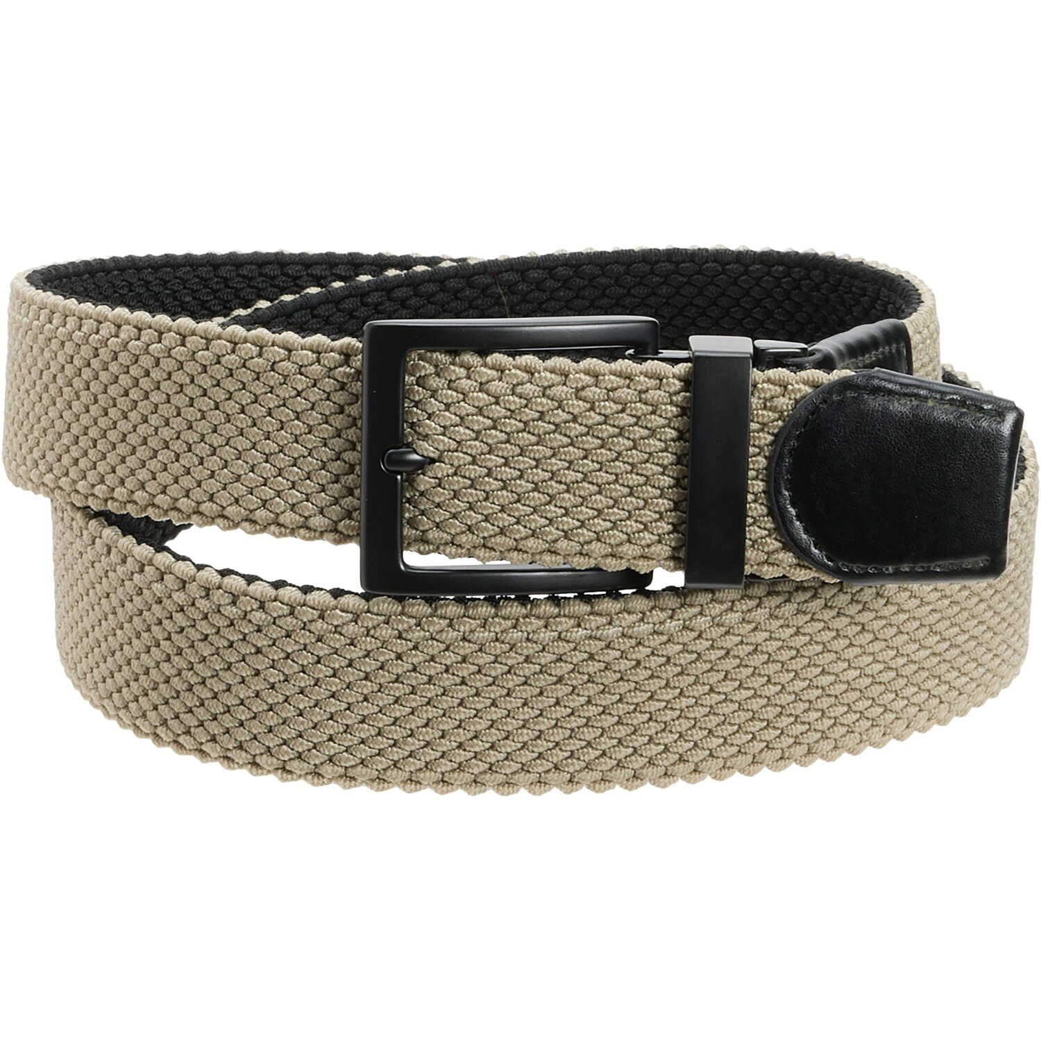■商品詳細■ブランドCallaway Golfキャロウェイゴルフ■商品名Mark N David Stretch Belt - Reversible マーク n ダビデ ストレッチ ベルト - リバーシブル■商品状態新品・並行輸入品■色Kh...