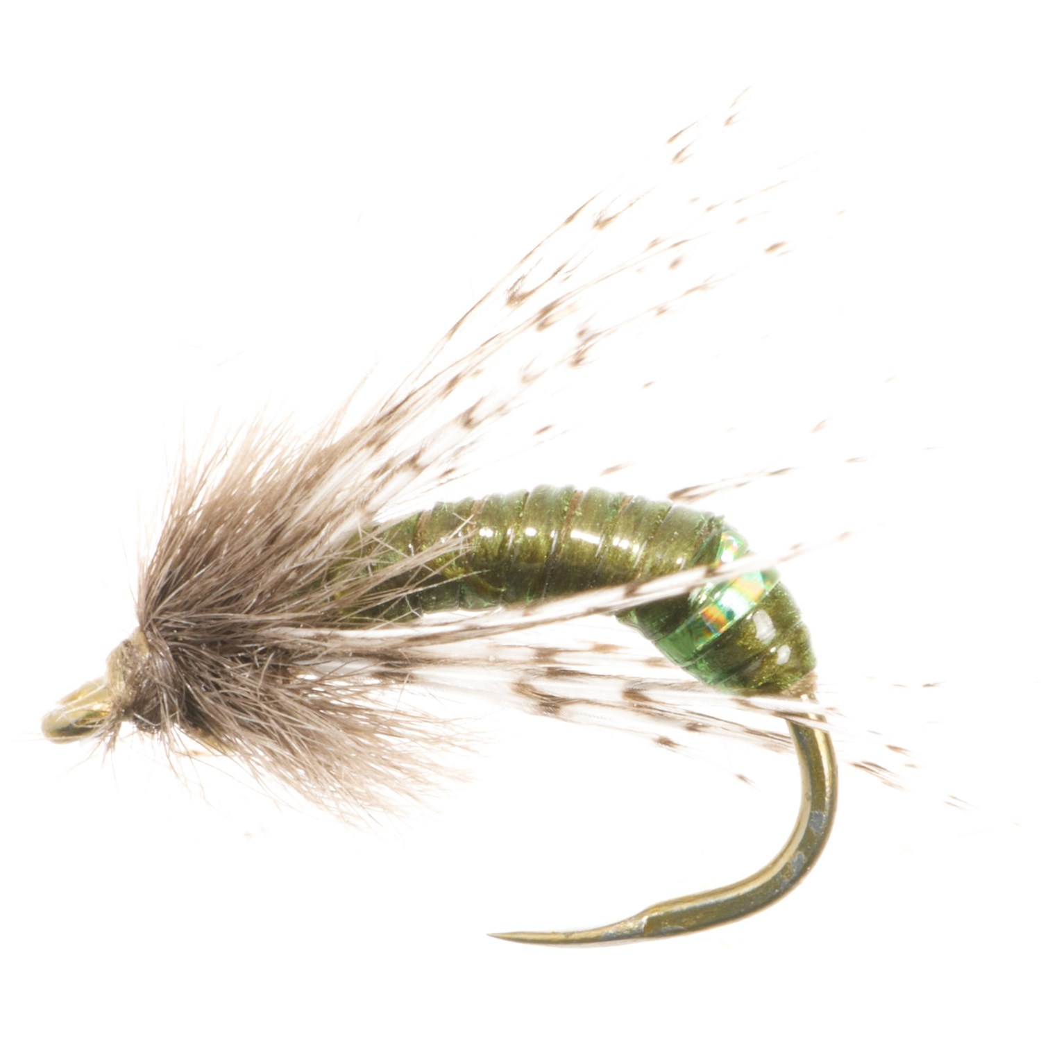 ■商品詳細■ブランドUMPQUAアンプカ■商品名Barr Graphic Caddis Nymph Fly - Dozen バール グラフィック カディス ニンフ フライ - ダズン■商品状態新品・並行輸入品■色Olive2枚目以降は参考画...