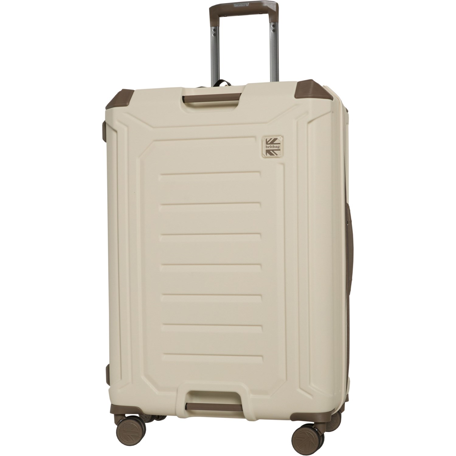 ■商品詳細■ブランドBritBagブリットバッグ■商品名27" Stonesfield Spinner Suitcase - Hardshell, Expandable, Sandshell 27 スピナー スーツケース - エクスパンダブ...