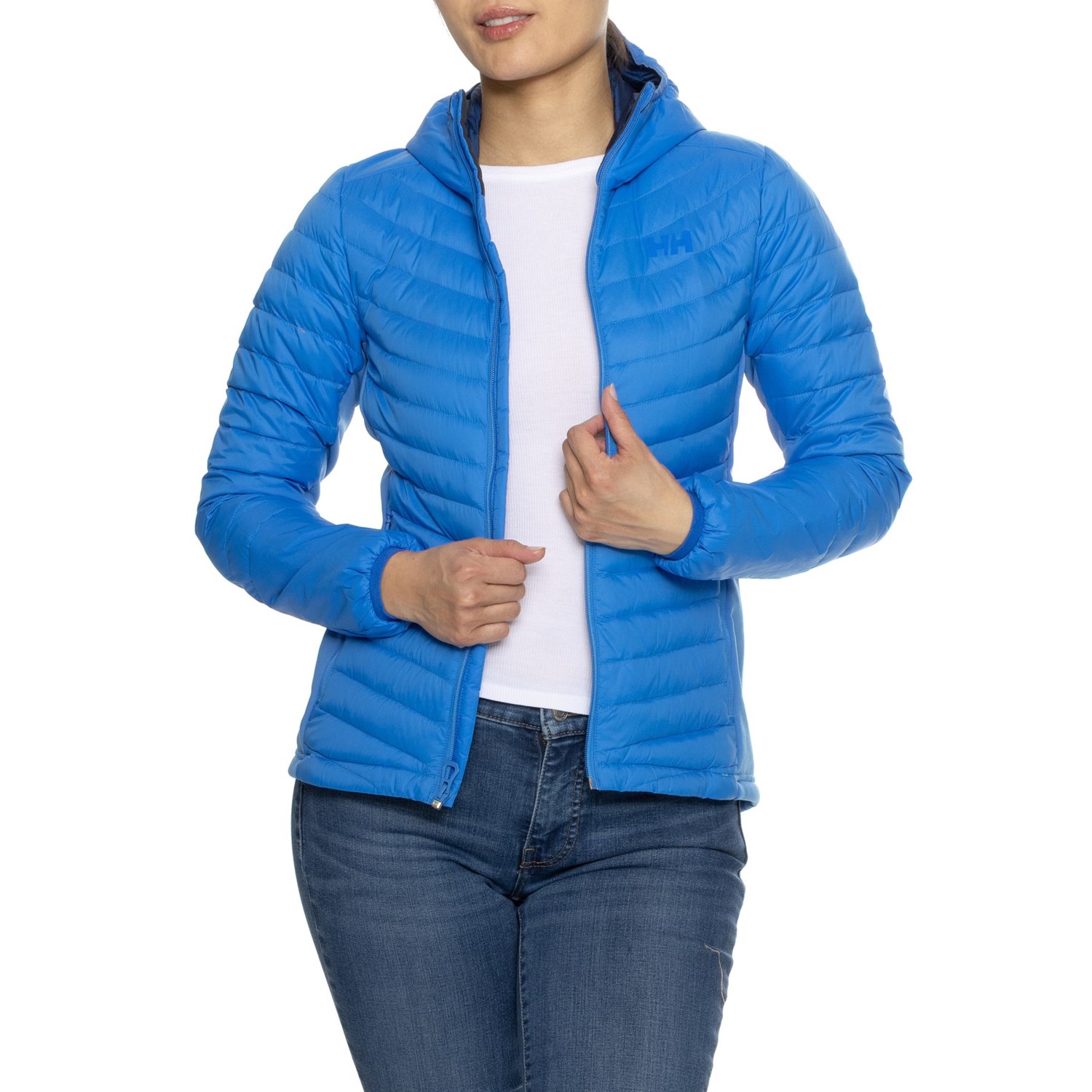 ■商品詳細■ブランドHelly Hansenヘリーハンセン■商品名Verglas Down Hybrid Hooded Jacket - 700 Fill Power ベルグラ ダウン ハイブリット フーデット ジャケット - 700 フィ...