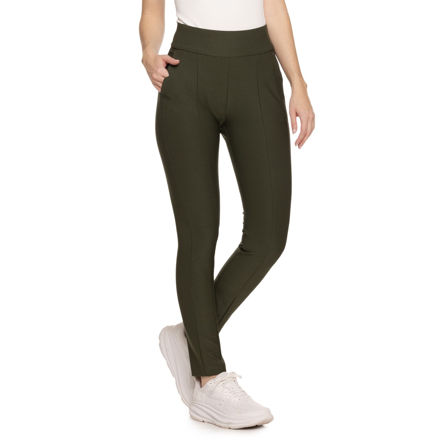 ■商品詳細■ブランドKJUSチュース■商品名Imani Golf Pants - High Rise イマニ ゴルフ パンツ - ハイ ライズ■商品状態新品・並行輸入品■色Dark Olive2枚目以降は参考画像となります。詳細KJUS は...