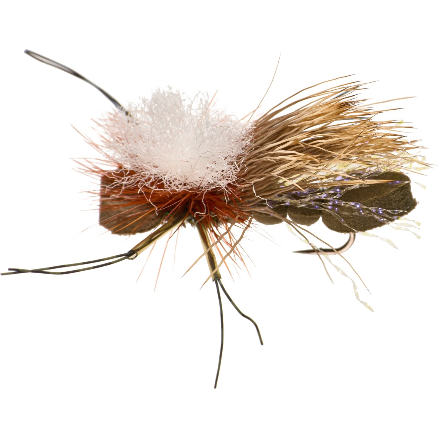 ■商品詳細■ブランドMontana Fly Companyモンタナフライカンパニー■商品名Swisher's Foam PMX Dry Fly - Dozen スウィッシャーズ フォーム PMX ドライ フライ - ダズン■商品状態新品・並...