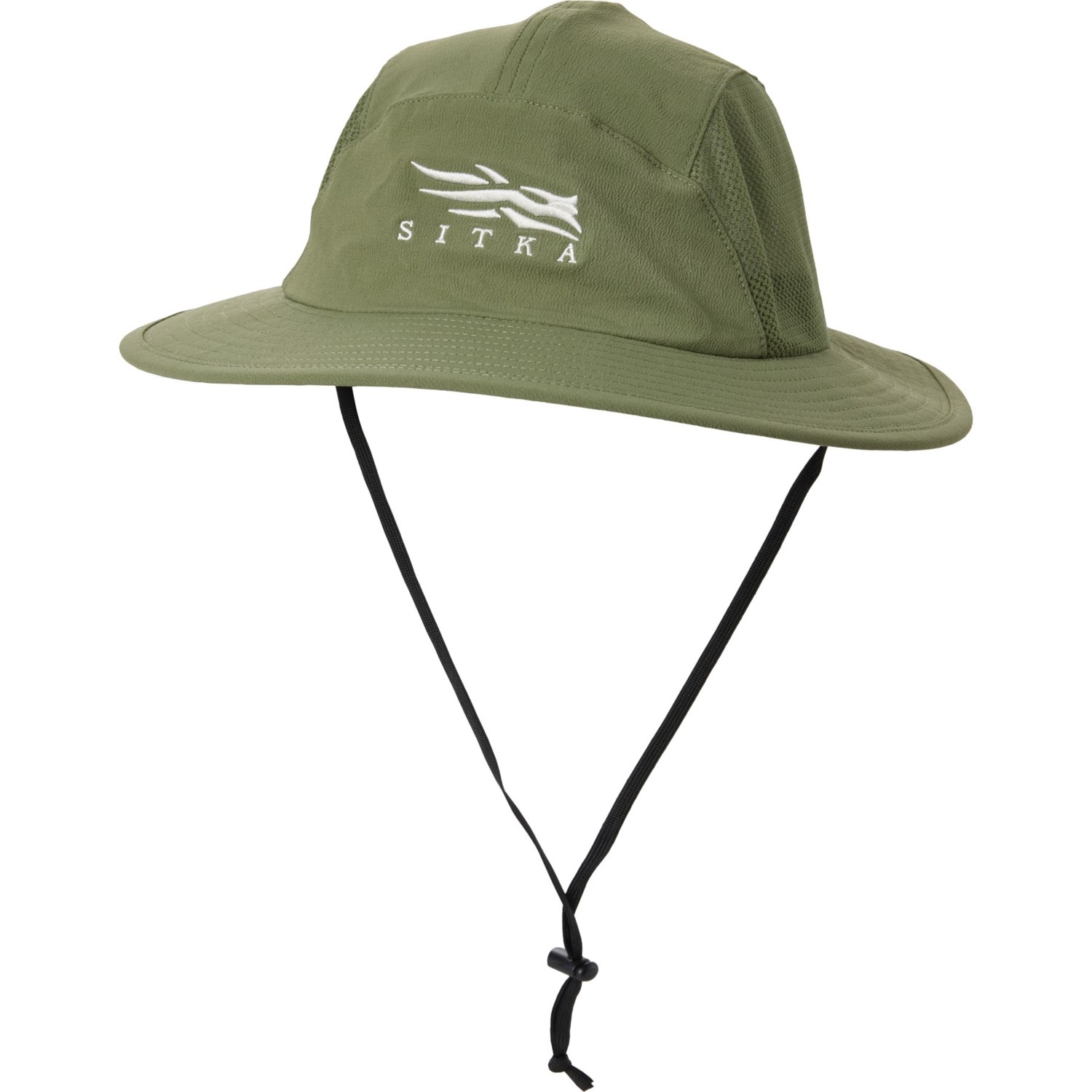 ■商品詳細■ブランドSitkaシトカ■商品名Sun Hat サン ハット■商品状態新品・並行輸入品■色Olive Green2枚目以降は参考画像となります。詳細丈夫なコーデュラ生地-フィット感と耐久性を高めるためにストレッチを追加-吸湿発散...