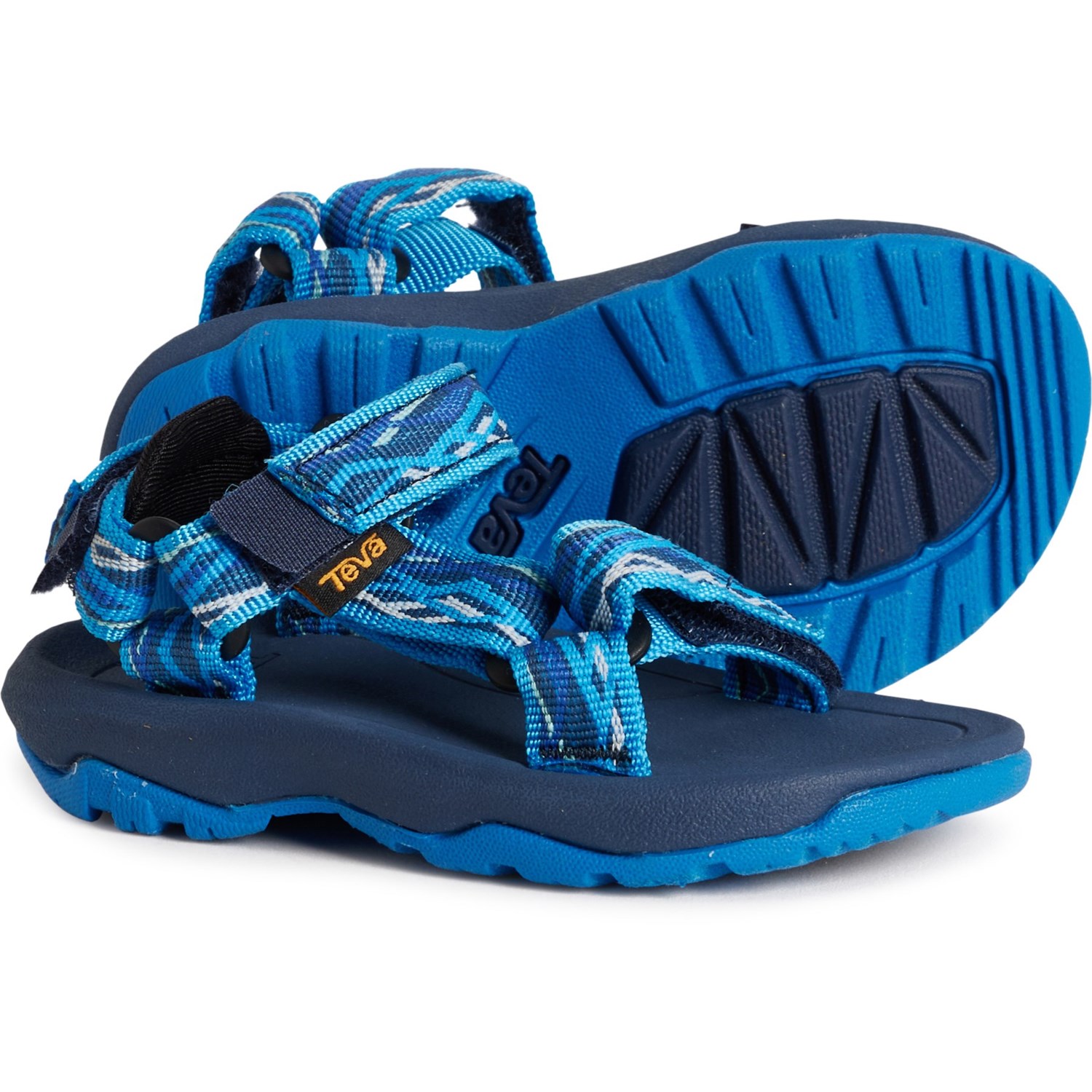 ■商品詳細■ブランドTevaテバ■商品名Boys Hurricane XLT 2 Sandals ボーイズ ハリケーン Xlt 2 サンダル■商品状態新品・並行輸入品■色Delmar Blue2枚目以降は参考画像となります。詳細世界初のスポ...