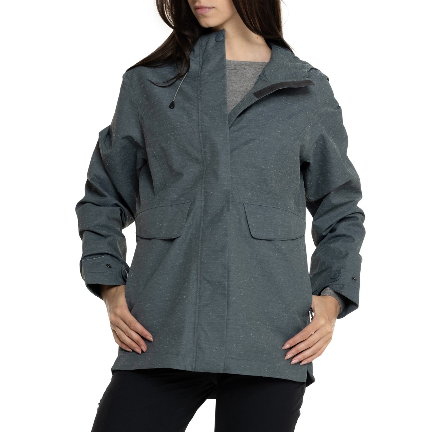■商品詳細■ブランドRoyal Robbinsロイヤルロビンズ■商品名Switchform Jacket - Waterproof スイッチフォーム ジャケット - ウォータープルーフ■商品状態新品・並行輸入品■色Slate2枚目以降は参考...