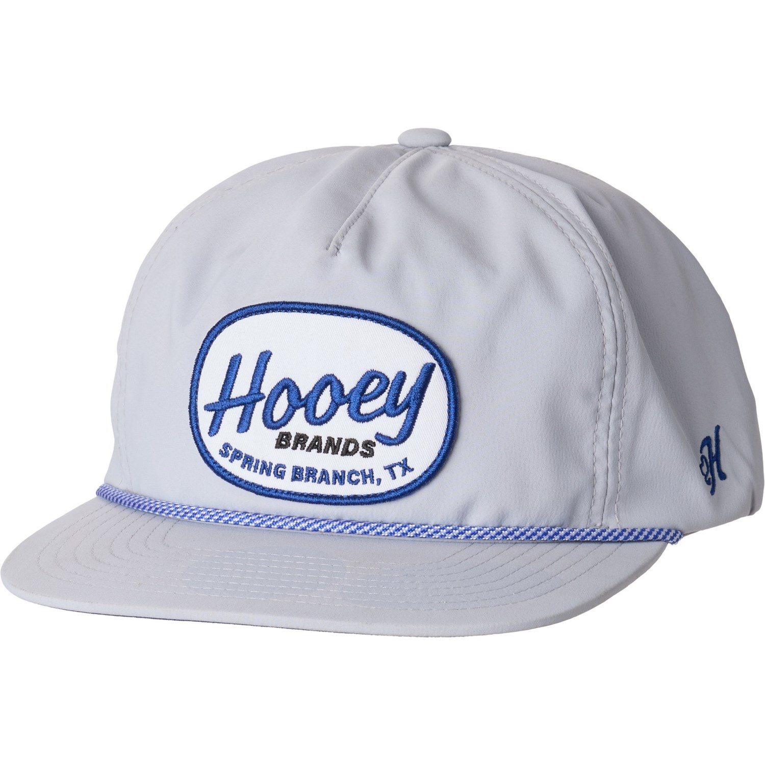 ■商品詳細■ブランドHooey■商品名Local Trucker Hat ローカル トラッカー ハット■商品状態新品・並行輸入品■色Gray/Navy/White2枚目以降は参考画像となります。詳細カスタムフィットのための調節可能なバックス...