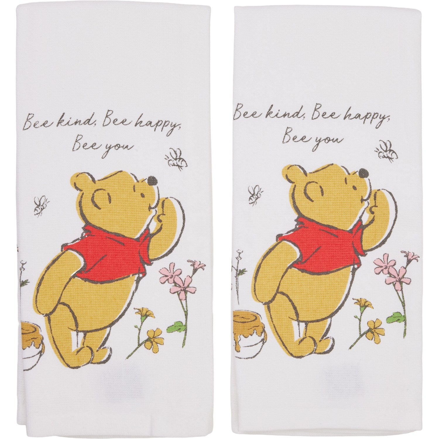 ■商品詳細■ブランドDisneyディズニー■商品名Winnie the Pooh Kitchen Towel Set - 2-Pack, 16x26” ウィニー ザ プー キッチン タオル セット - 2-パック, 16x26インチ■商品状...