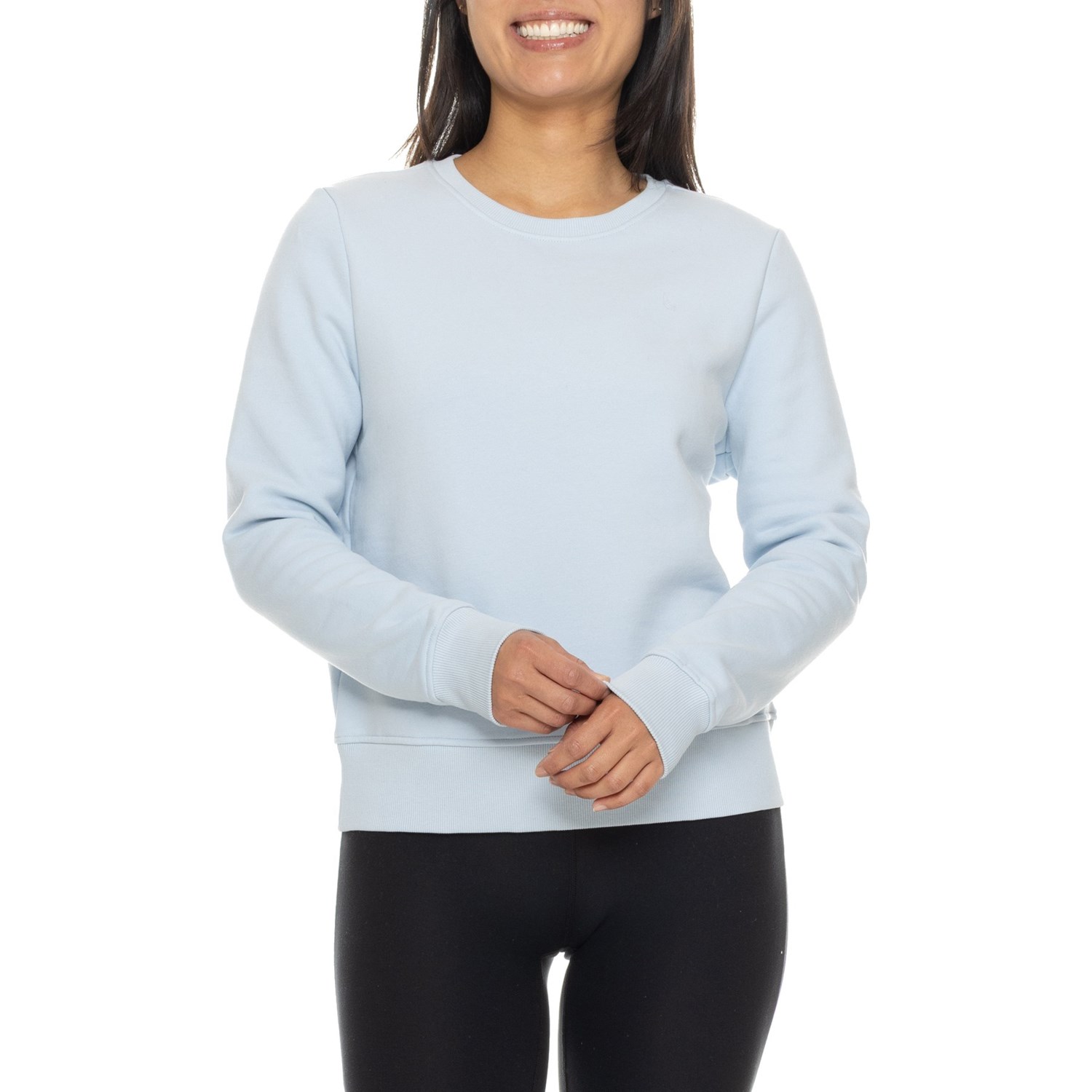 ■商品詳細■ブランドLoleロレ■商品名Icon Crew Neck Sweatshirt アイコン クルー ネック スウェットシャツ■商品状態新品・並行輸入品■色Glacier-Bb712枚目以降は参考画像となります。詳細フィット感、形状...