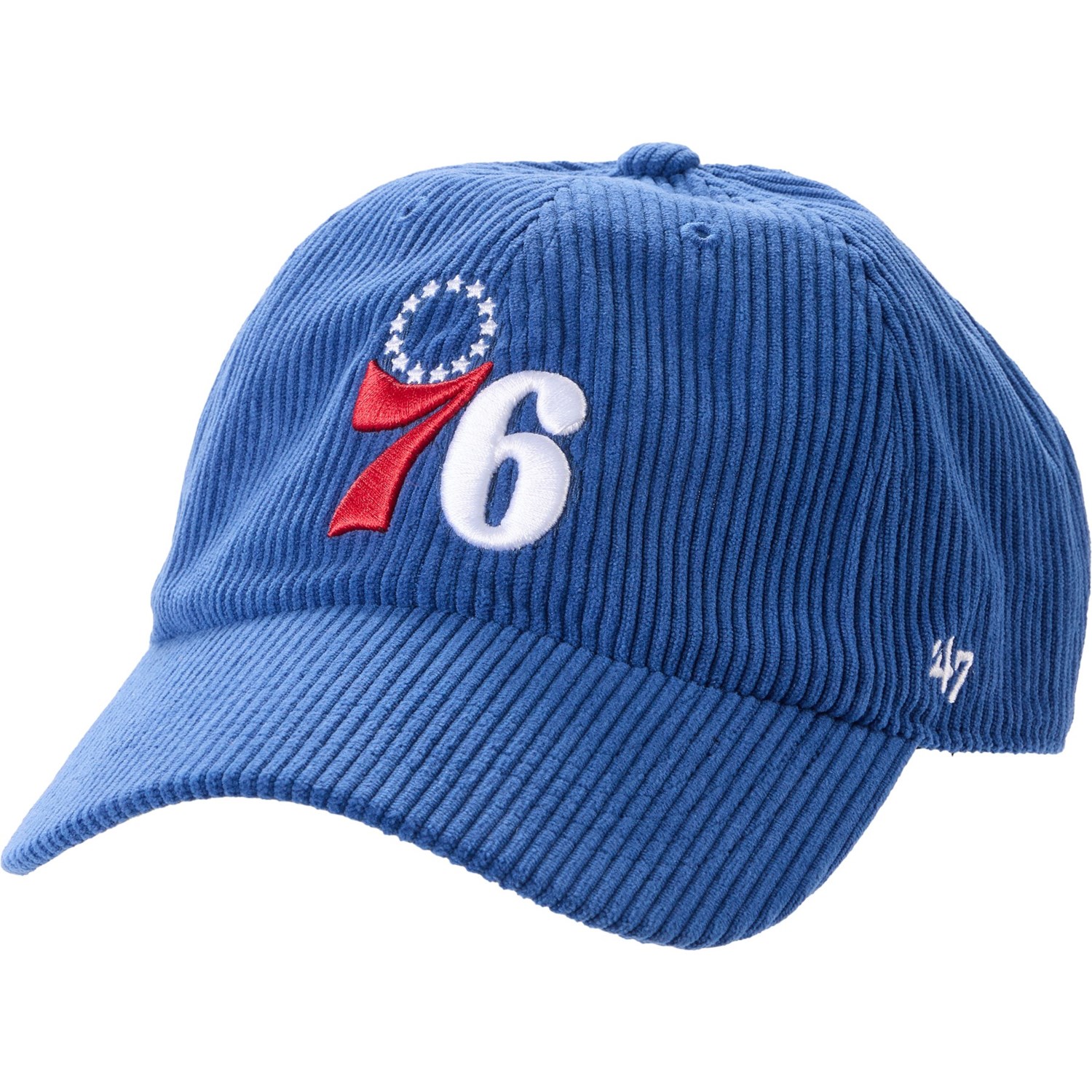 ■商品詳細■ブランド47Brand47ブランド■商品名Clean Up Philadelphia 76ers Corduroy Baseball Cap クリーン アップ フィリーズ 76サーズ コーデュロイ ベースボール キャップ■商品状...