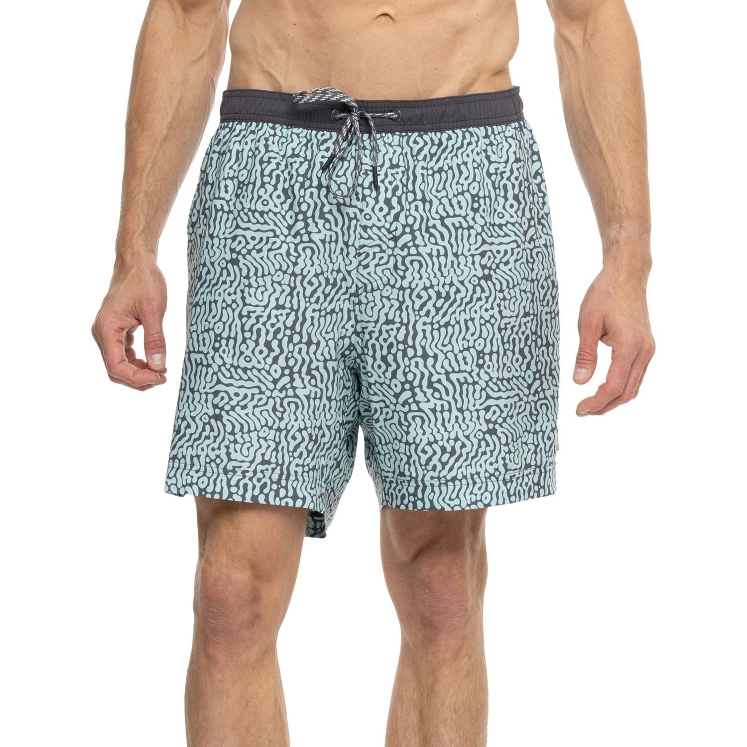 ■商品詳細■ブランドPelagicペラジック■商品名Leiday Swim Trunks スイム トランクス■商品状態新品・並行輸入品■色Tropical Aqua Blue2枚目以降は参考画像となります。詳細4 方向ストレッチであらゆる方...