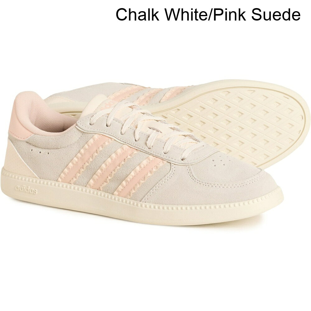 ■商品詳細■ブランドadidasアディダス■商品名Breaknet Sleek Sneakers - Suede (For Women)アディダス ブレークネット スリーク スニーカー - スエード■商品状態新品・並行輸入品■色Chalk ...