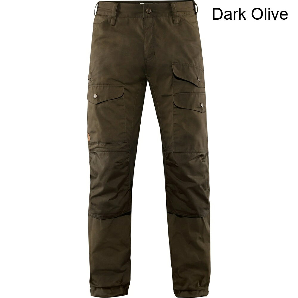 ■商品詳細■ブランドFjallravenフェールラーベン■商品名Vidda Pro Ventilated Pantsヴィッダ プロ ベンチレーテッド パンツ■商品状態新品・並行輸入品■色Dark Olive2枚目以降は参考画像となります。詳...