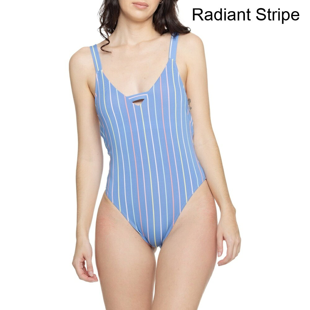 ■商品詳細■ブランドCarve Designsカーヴ デザイン■商品名Logan One-Piece Swimsuit - UPF 50カーブ デザインズ ローガン ワンピース スイムスーツ - Upf 50■商品状態新品・並行輸入品■色R...