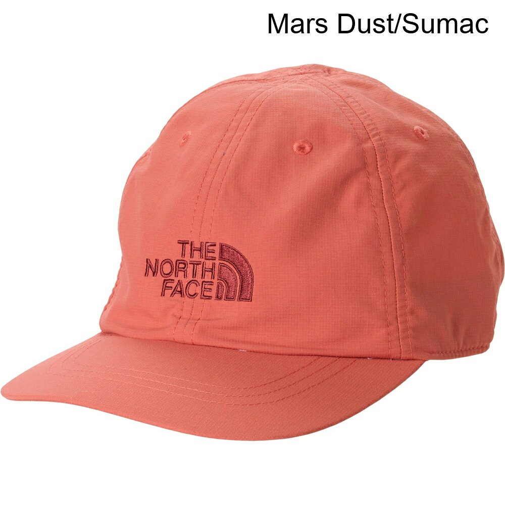 ■商品詳細■ブランドThe North Faceノースフェイス■商品名Horizon Hatザ ノース フェイス ホライゾン ハット■商品状態新品・並行輸入品■色Mars Dust/Sumac2枚目以降は参考画像となります。詳細冷やして手洗...
