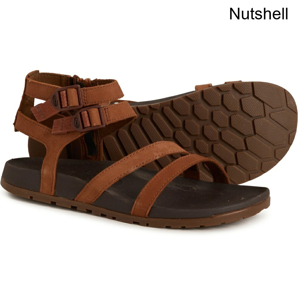 ■商品詳細■ブランドChacoチャコ■商品名Lowdown Strappy High Sandals - Nubuck (For Women)チャコ ローダウン ストラップ ハイ サンダル - ヌバック■商品状態新品・並行輸入品■色Nuts...