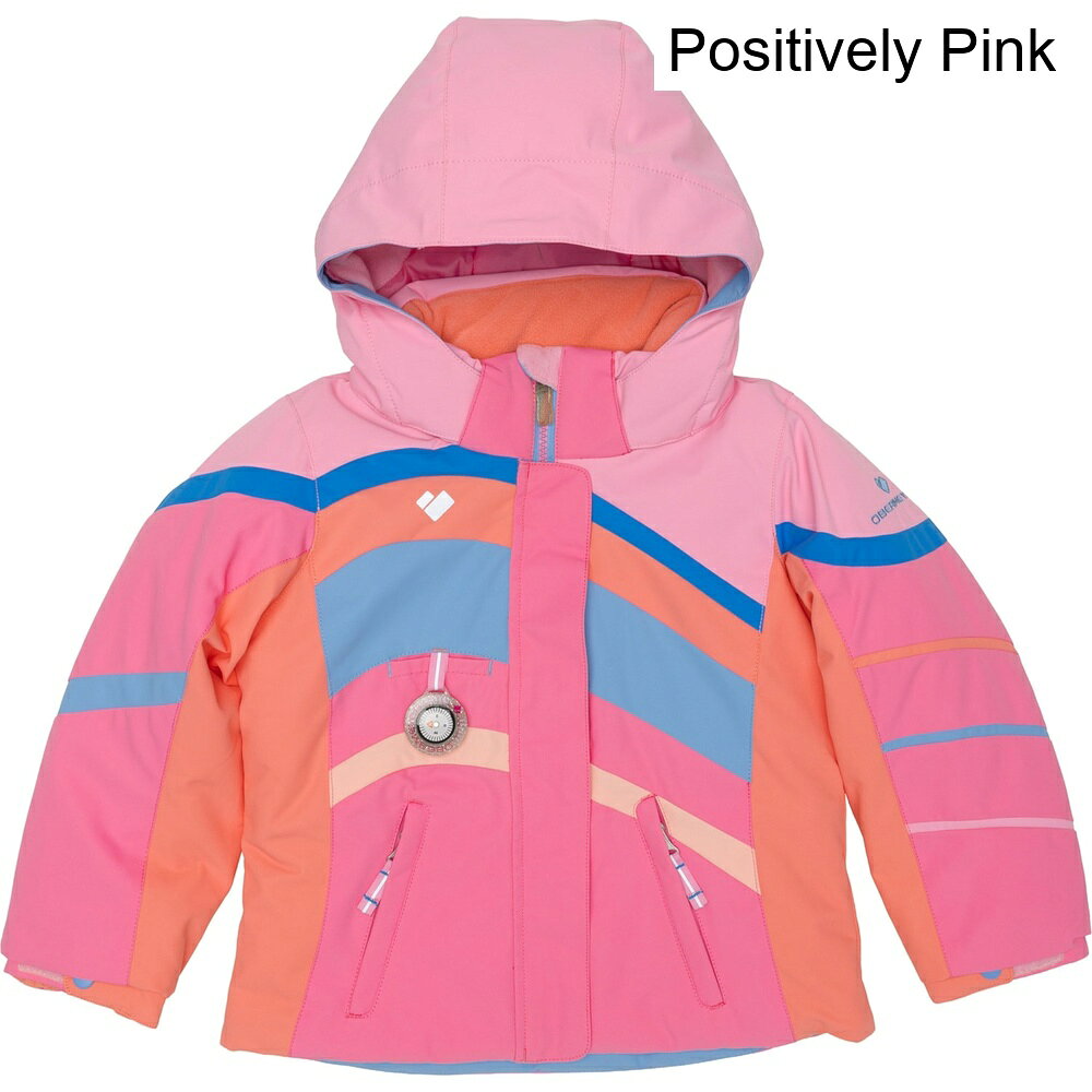 ■商品詳細■ブランドObermeyerオバマイヤー■商品名Girls Shimmy Ski Jacket - Insulatedオバマイヤー ガールズ シミー スキー ジャケット - インサレーテッド■商品状態新品・並行輸入品■色Posit...