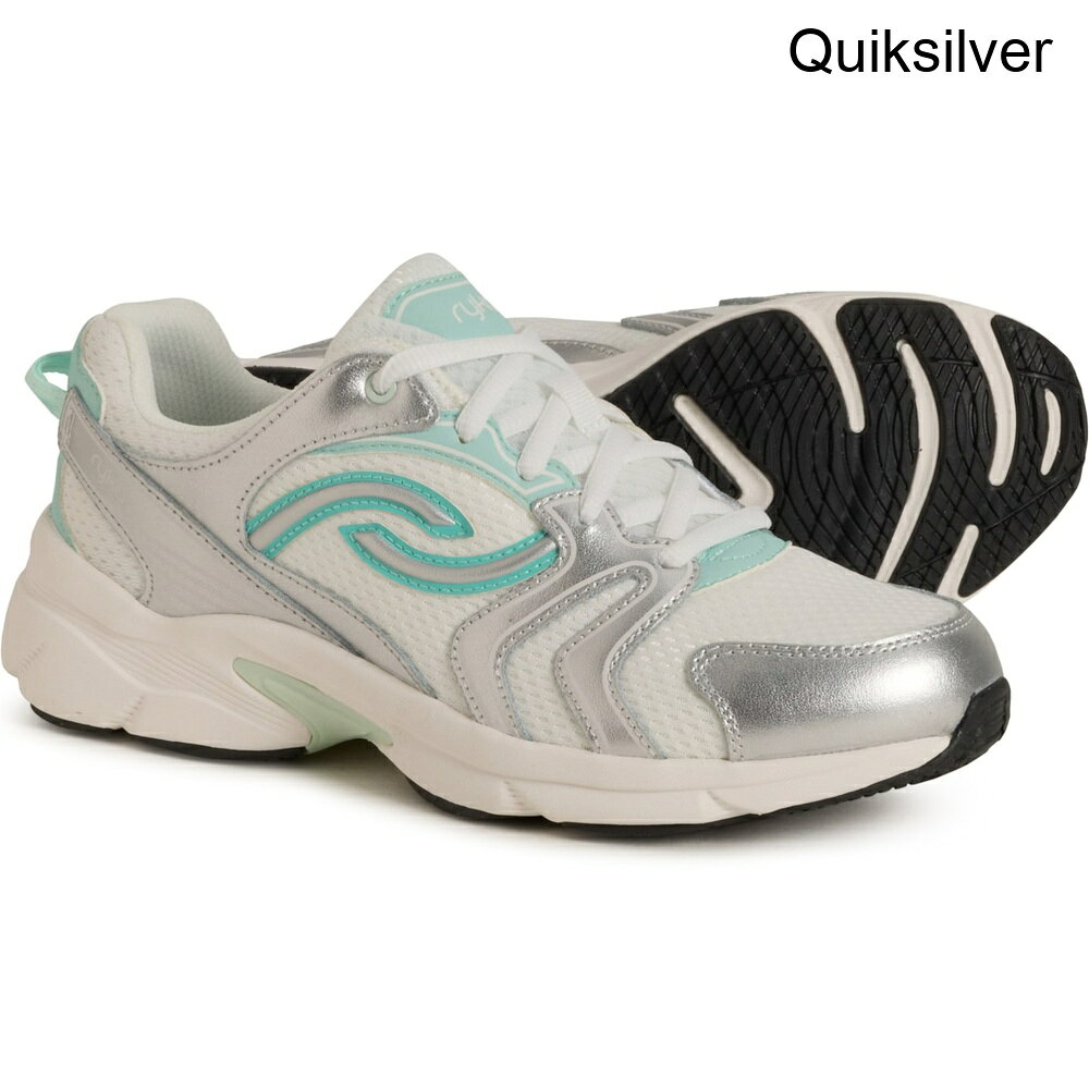 ■商品詳細■ブランドrykaライカ■商品名Streamline Walking Shoes - Wide Width (For Women)ライカ ストリームライン ウォーキング シューズ - ワイド ウィズ■商品状態新品・並行輸入品■色Q...