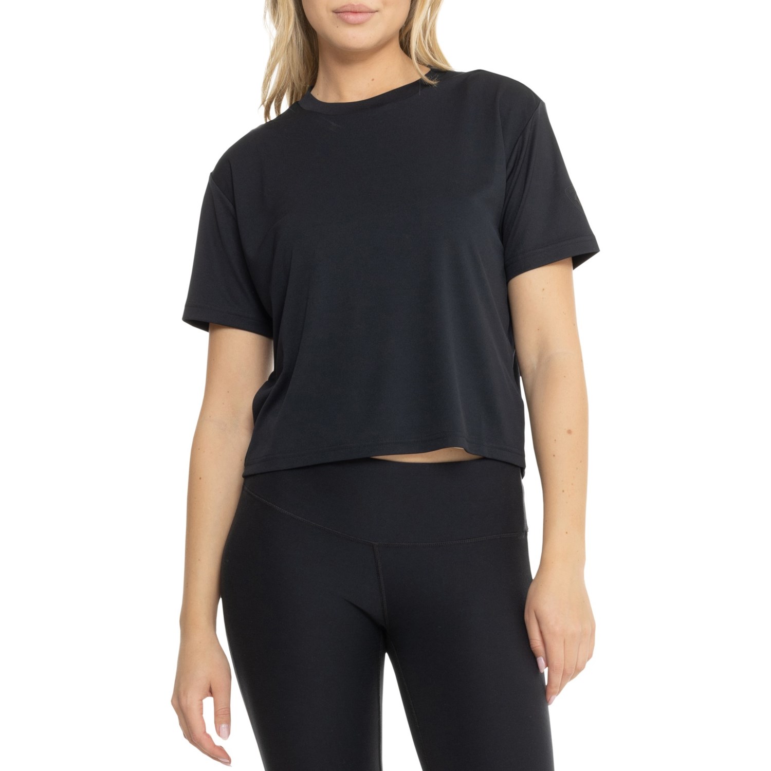 ■商品詳細■ブランドRossignolロシニョール■商品名Active T-Shirt -Short Sleeveロシニョール アクティブ T-シャツ -ショート スリーブ■商品状態新品・並行輸入品■色Black2枚目以降は参考画像となりま...