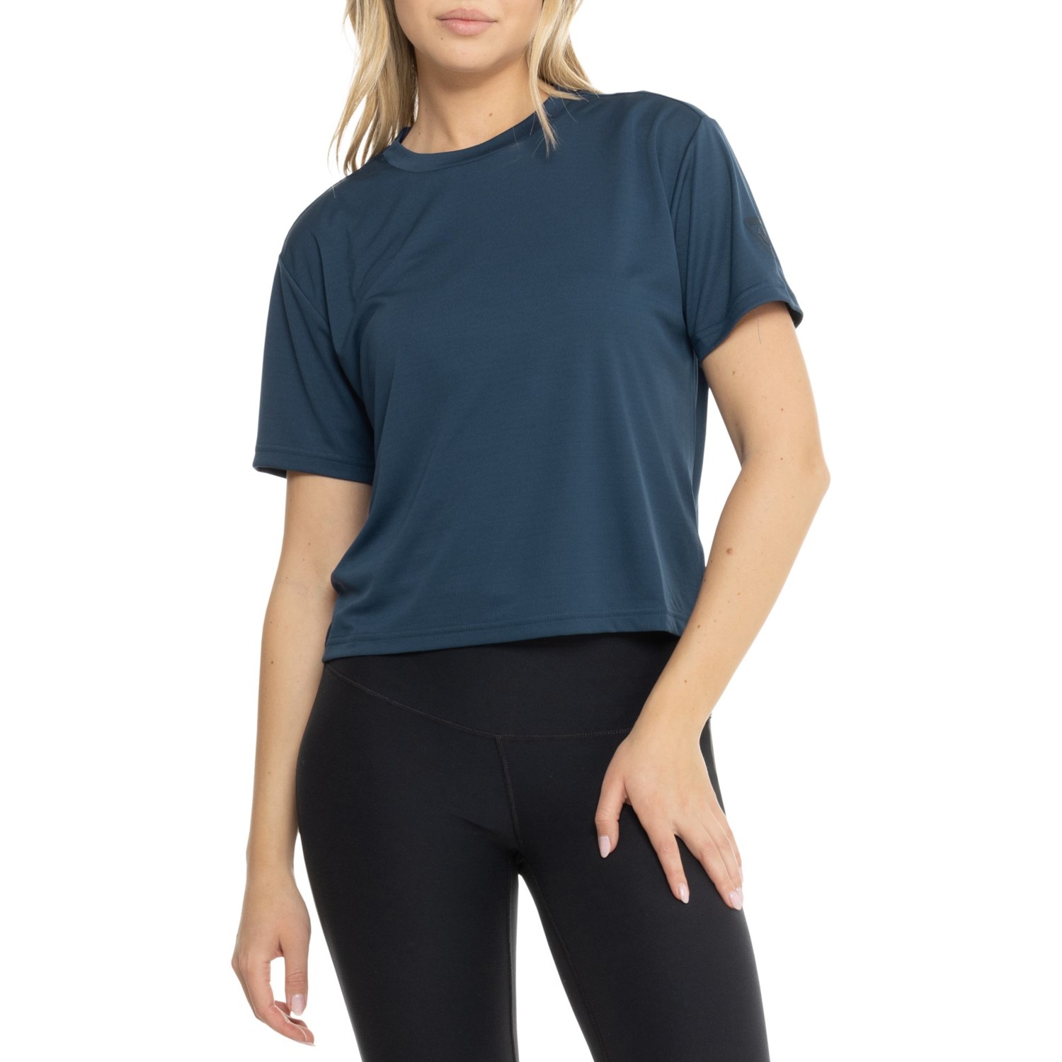 ■商品詳細■ブランドRossignolロシニョール■商品名Active T-Shirt -Short Sleeveロシニョール アクティブ T-シャツ -ショート スリーブ■商品状態新品・並行輸入品■色Dark Navy2枚目以降は参考画像...