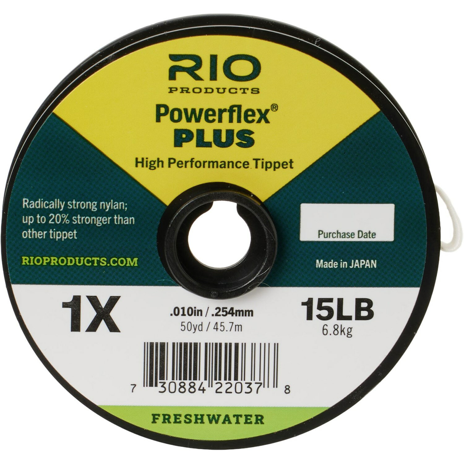 ■商品詳細■ブランドRio Productsリオプロダクツ■商品名Powerflex Plus Tippet - 50 yd.リオ プロダクツ パワーフレックス プラス ティペット - 50 yd.■商品状態新品・並行輸入品■色Clear2...
