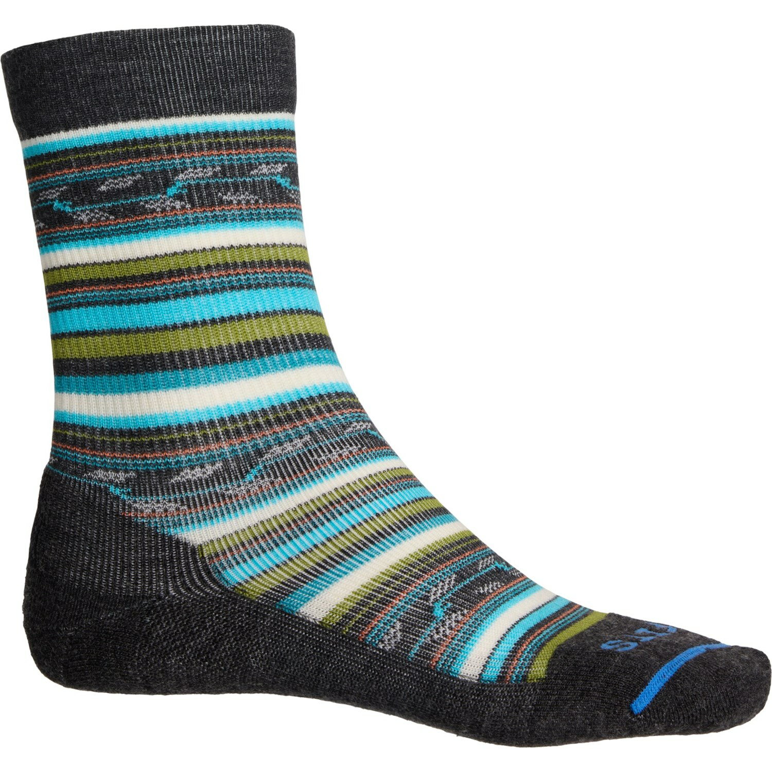 ■商品詳細■ブランドFITSフィッツ■商品名Light Multi-Pattern Hiking Socks - Merino Wool, Crew (For Men)フィッツ ライト ハイキング ソックス - メリノ ウール, クルー■商...