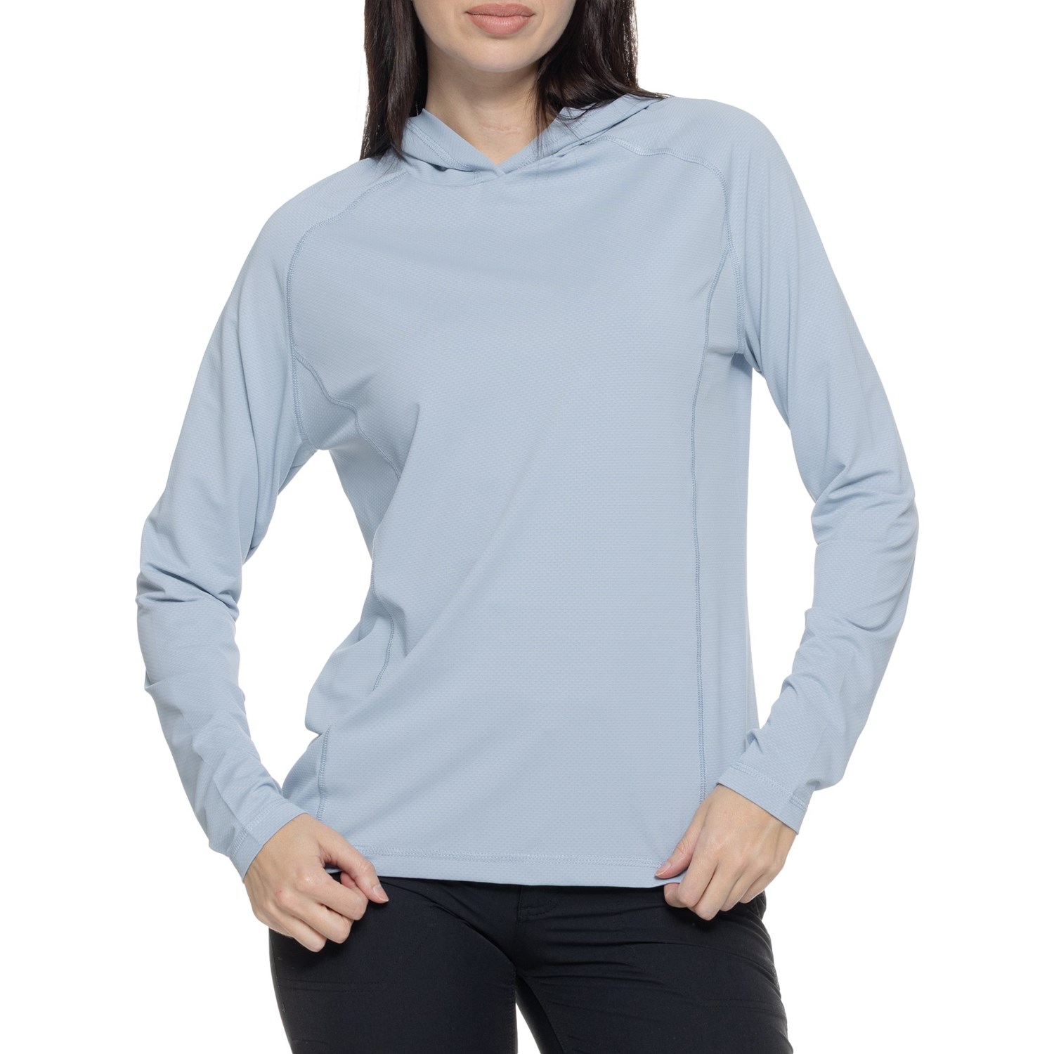 ■商品詳細■ブランドLIV OUTDOORリフアウトドア■商品名Suncatcher Hoodie - UPF 50+リブ アウトドア サンキャッチャー ブーディ - Upf 50+■商品状態新品・並行輸入品■色Celestial Blue...