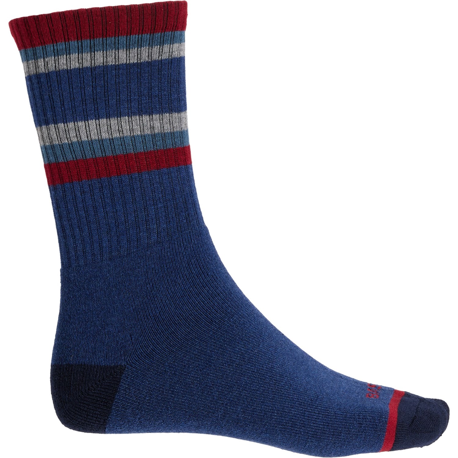 ■商品詳細■ブランドBass Outdoorバスアウトドア■商品名Hiking Socks - Merino Wool, Crew (For Men)バス アウトドア ハイキング ソックス - メリノ ウール, クルー■商品状態新品・並行輸...