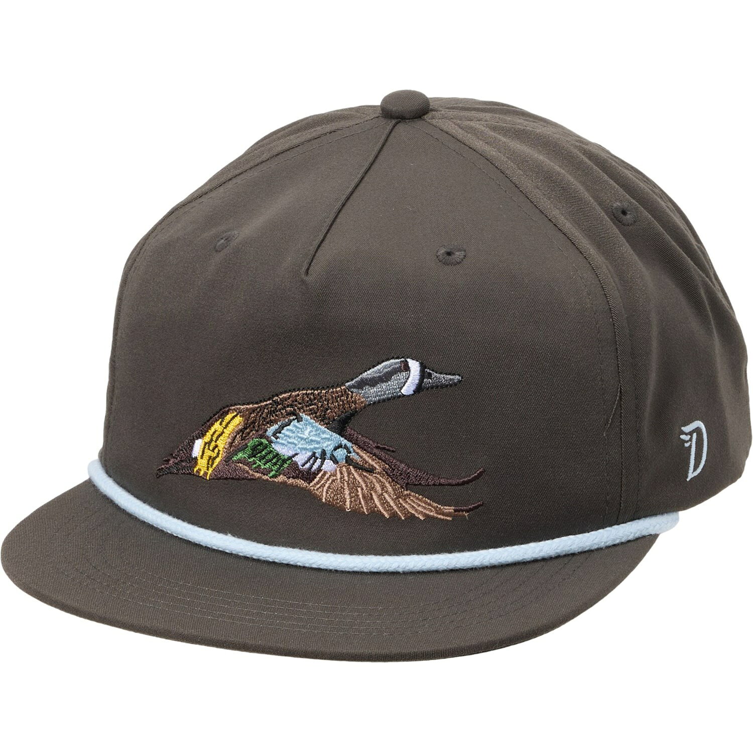 ■商品詳細■ブランドDUCK CAMPダックキャンプ■商品名Grandpa Blue Winged Teal Baseball Capダック キャンプ グランパ ブルー ウィングド ティール ベースボール キャップ■商品状態新品・並行輸入品...