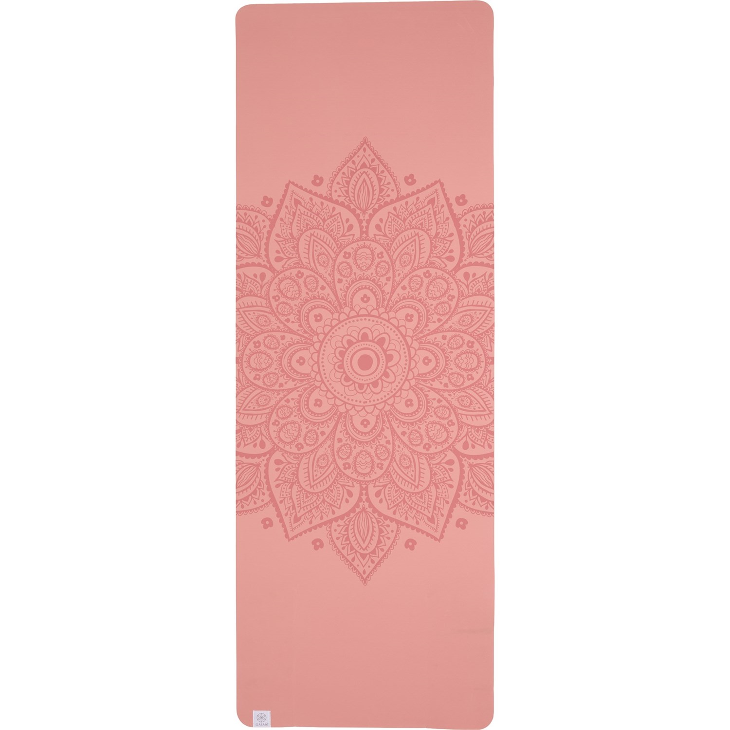 ■商品詳細■ブランドGaiamガイアム■商品名Printed Yoga Mat - 68x23.5", 6 mmプリンテッド ヨガ マット - 6 ウム■商品状態新品・並行輸入品■色Sundial2枚目以降は参考画像となります。詳細滑り止め...