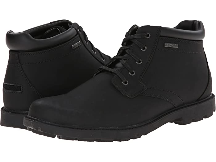 ■商品詳細■ブランドRockport ロックポート■商品名Rockport Storm Surge Water Proof Plain Toe Bootストーム サージ ウォーター プルーフ プレーン トゥ ブート■商品状態新品未使用・並行...