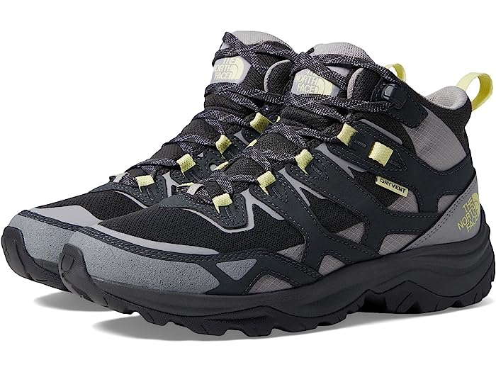 ■商品詳細■ブランドThe North Face ノースフェイス■商品名The North Face Hedgehog 3 Mid WPヘッジホッグ 3 ミッド Wp■商品状態新品未使用・並行輸入品■色Asphalt Grey/Meld G...