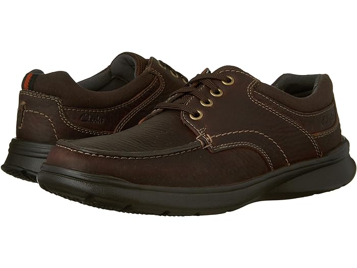 ■商品詳細■ブランドClarks クラークス■商品名Clarks Cotrell Edgeコトレル エッジ■商品状態新品未使用・並行輸入品■色Brown Oily Leather■詳細ClarksCotrellEdgeレースアップオックスフ...