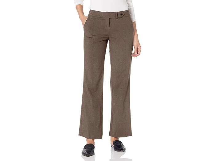 ■商品詳細■ブランドCalvin Klein カルバンクライン■商品名Calvin Klein Women's Petite Classic Fit Lux Pantウィメンズ ピティート クラシック フィット ラックス パンツ■商品状態新...