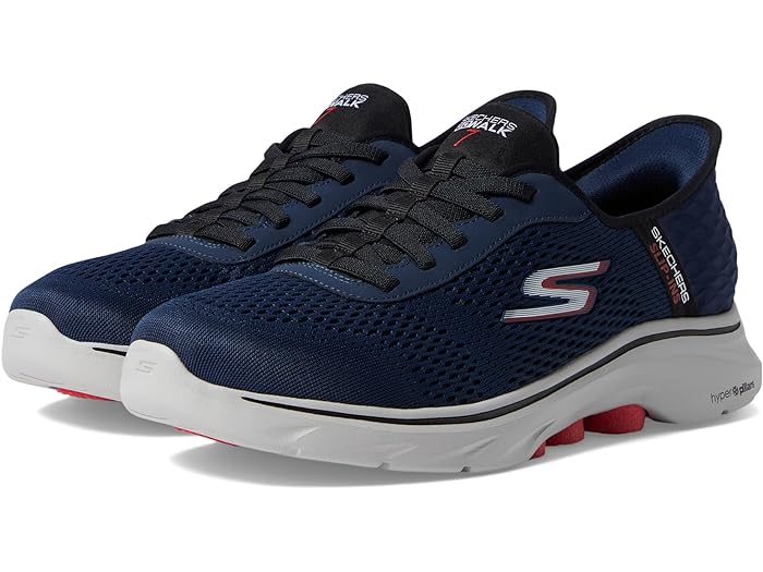 ■商品詳細■ブランドSKECHERS Performance スケッチャーズ パフォーマンス■商品名SKECHERS Performance Go Walk 7 - Free Hand 2 Hands Free Slip-Insゴー ウォー...
